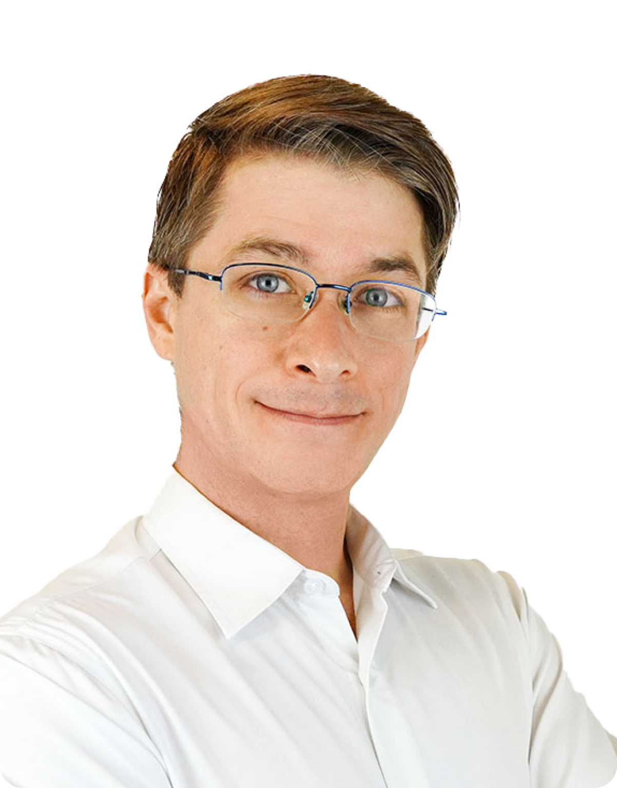 Daniel Neuman RD MSc CDE - Xone Precision Medicine