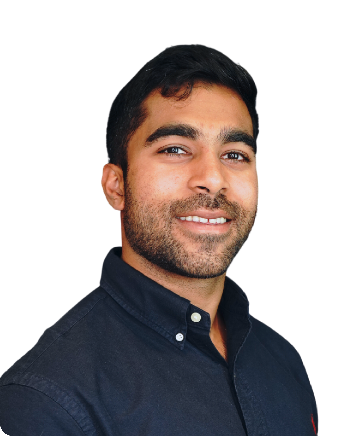 Karan Shinde - Xone Precision Medicine