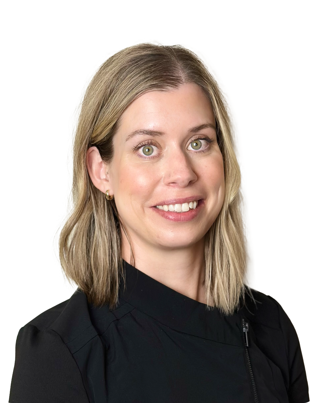 Tiffany Edwards - Xone Precision Medicine