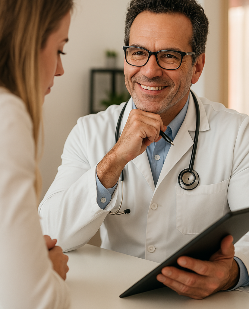 XONE 360 Precision Assessment - Xone Precision Medicine