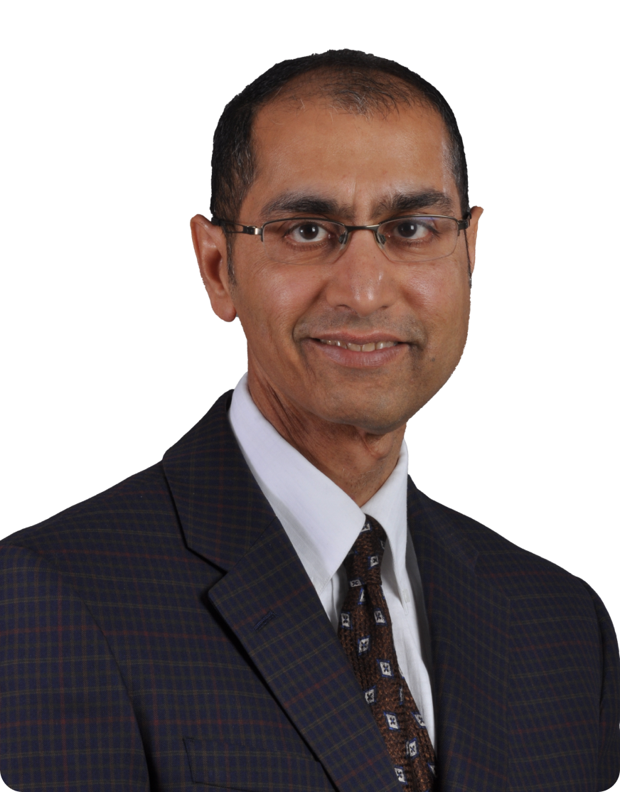 Dr. Sandeep Aggarwal - Xone Precision Medicine